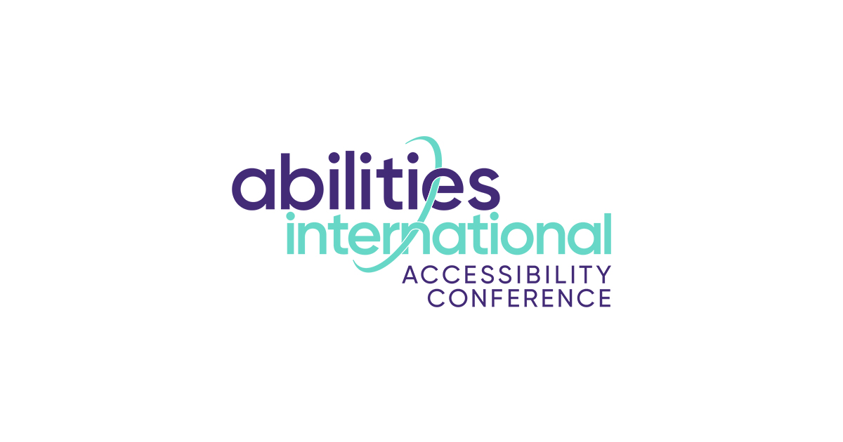 Abilities International Accessibility Conference - Home